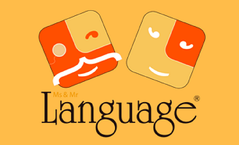 MS&MR LANGUAGE
